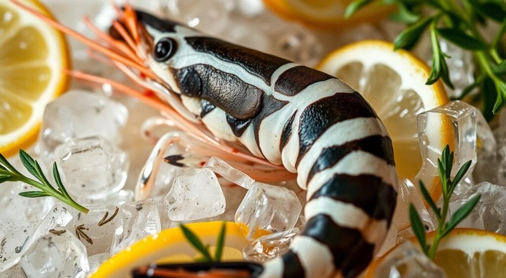 Tiger Shrimp: Delicious and Seafood Lover's Delight