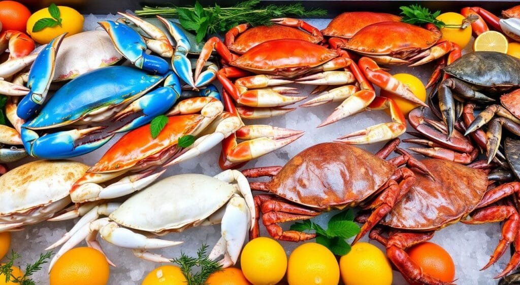 Crab Meat: Delicious and Seafood Lover's Delight