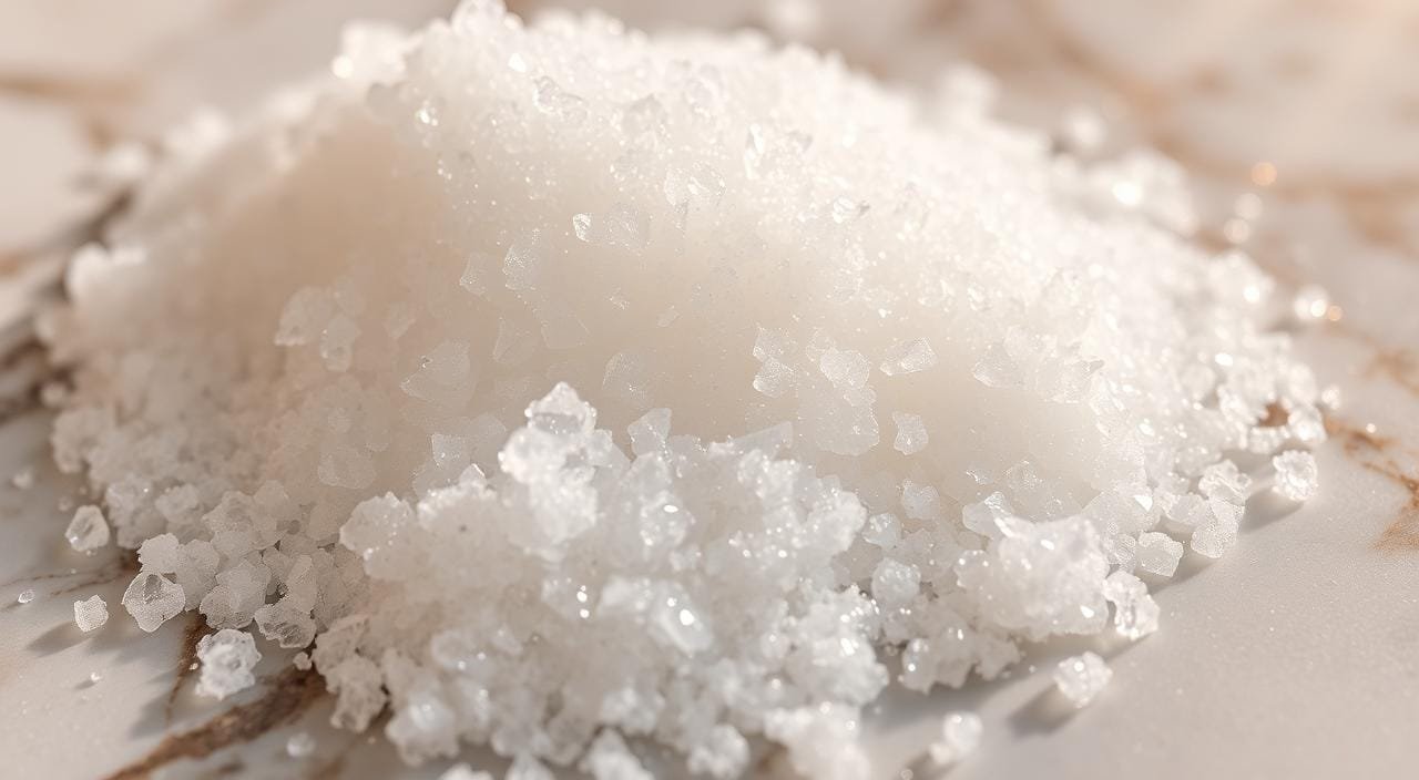 What kind of sugar is best for crème brûlée?
