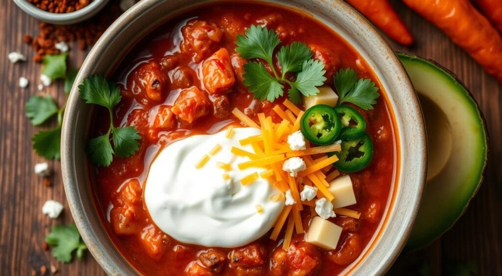 Best Chili Toppings to Take Your Bowl to the Next Level