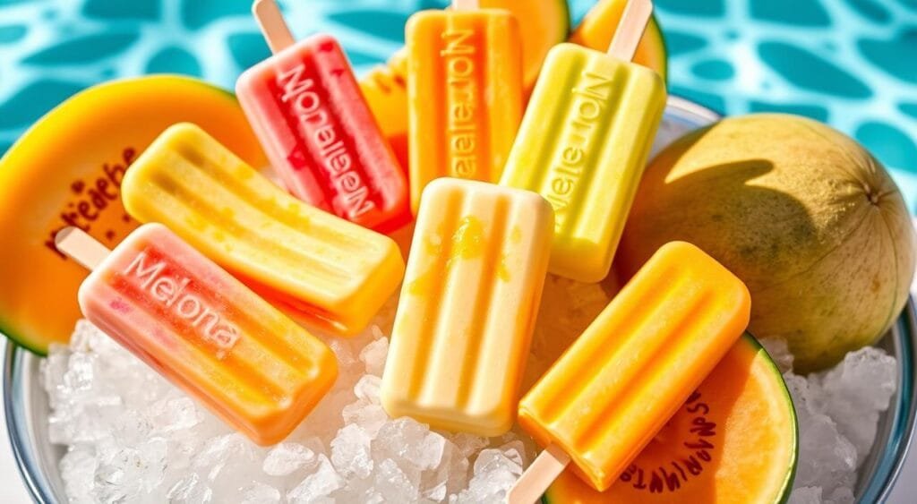 Melona Recipes: Refreshing Sweet Treats You’ll Love