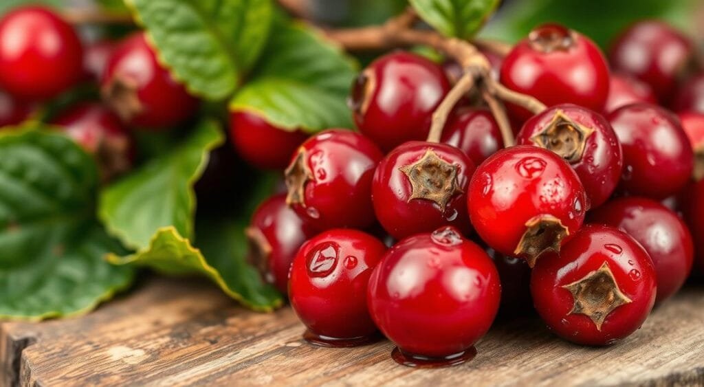 Fresh Cranberries: How to Select and Store Them - A Guide