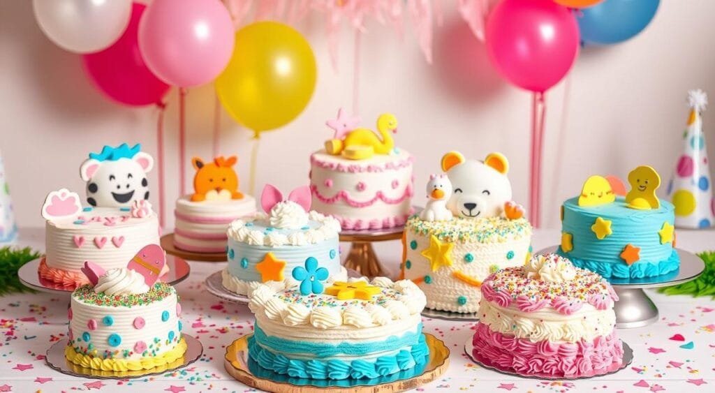 Smash Cakes: Easy Ideas for Memorable Celebrations