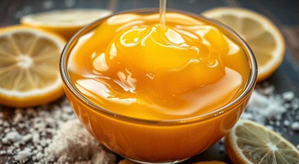 How to make sugar wax UK measurements?