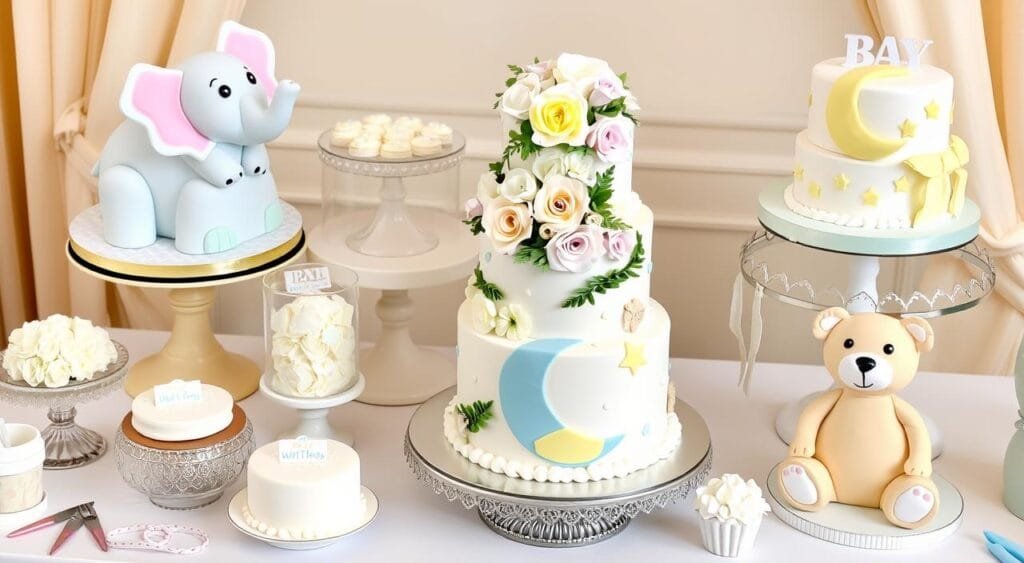 Baby Shower Cakes: Cute Ideas & Recipes for Your Celebration