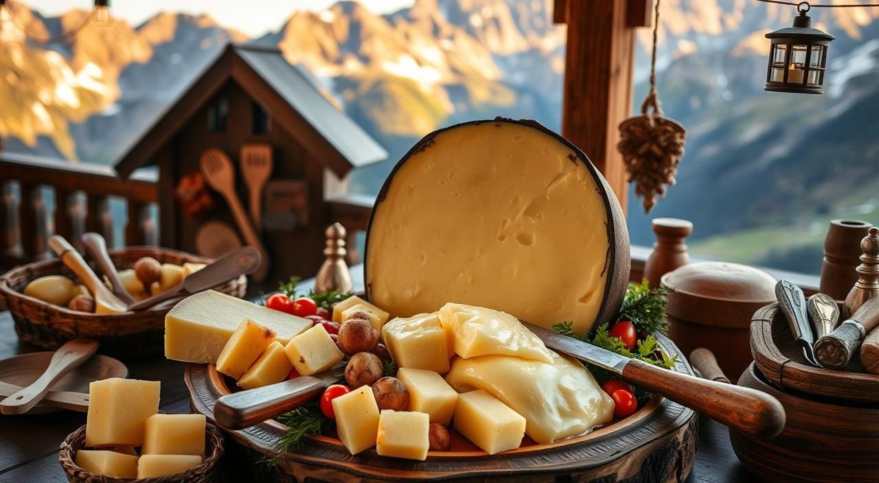 Raclette Cheese: Learn How to Serve and Enjoy It