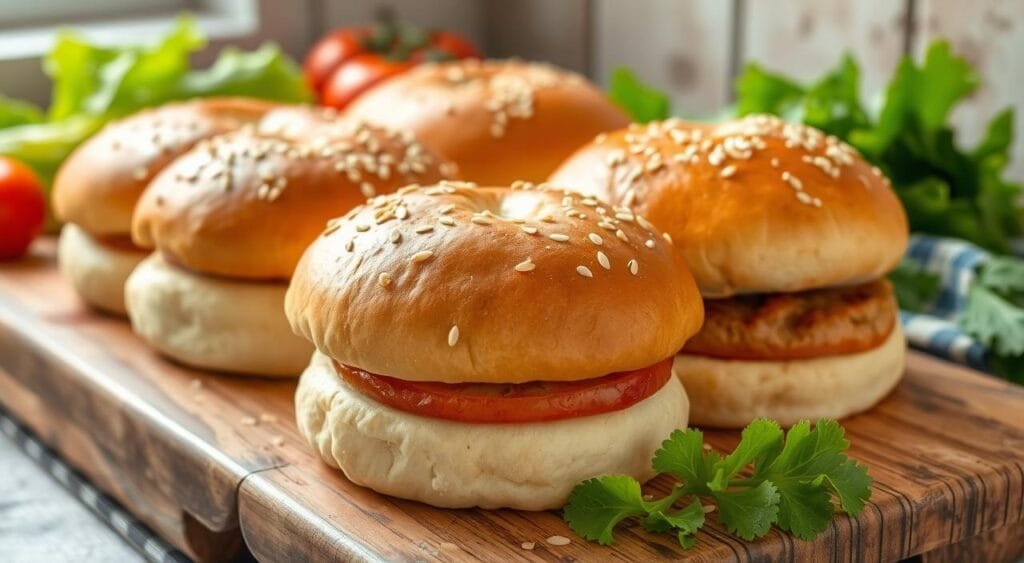 Bun Burger: Make Your Perfect Burger at Home Today