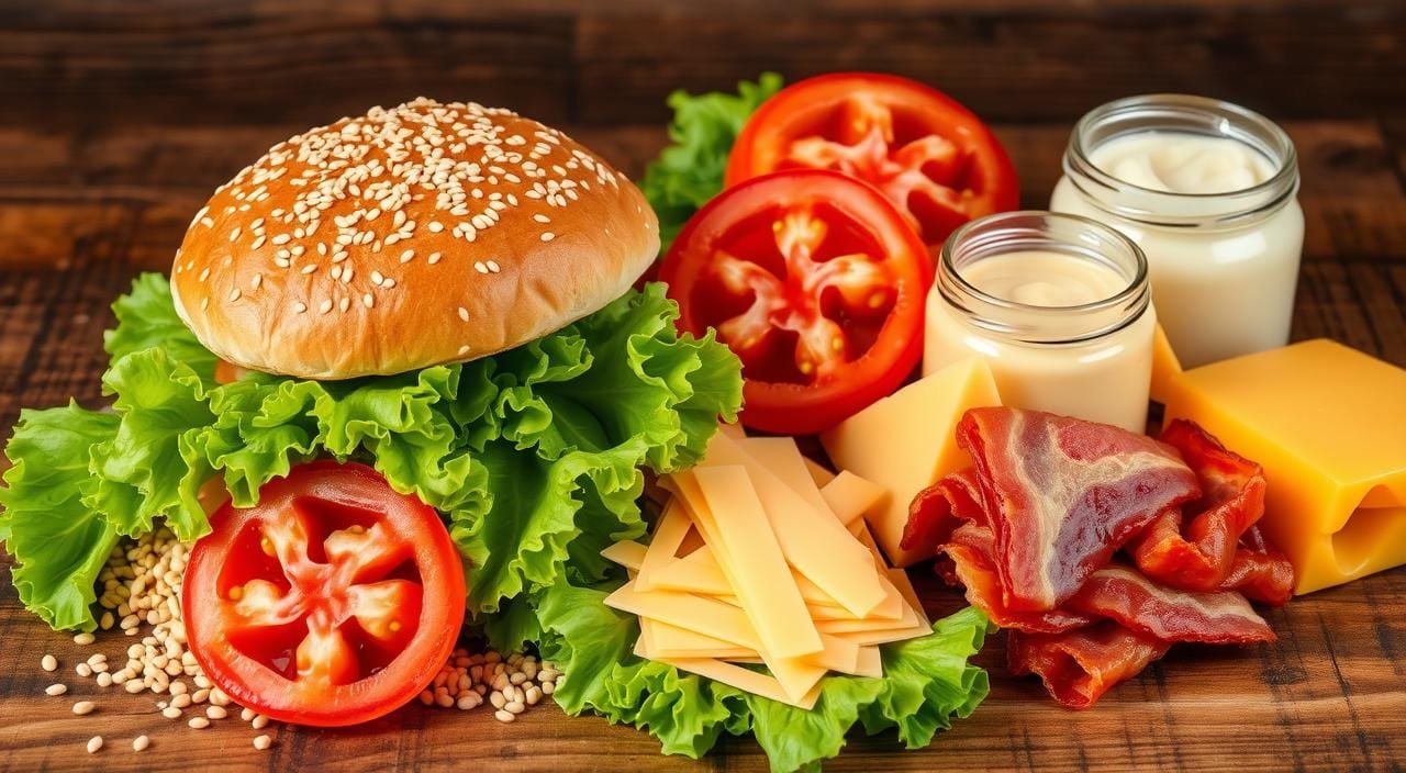 Bun Burger: Make Your Perfect Burger at Home Today