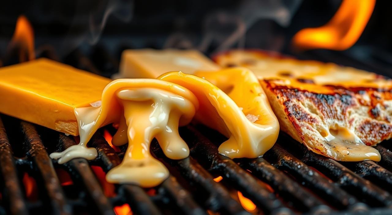 Grilling Cheese: The Ultimate Guide to Tips and Techniques