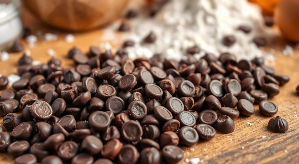 Choco Chips: How to Make Perfect Homemade Chips for Baking