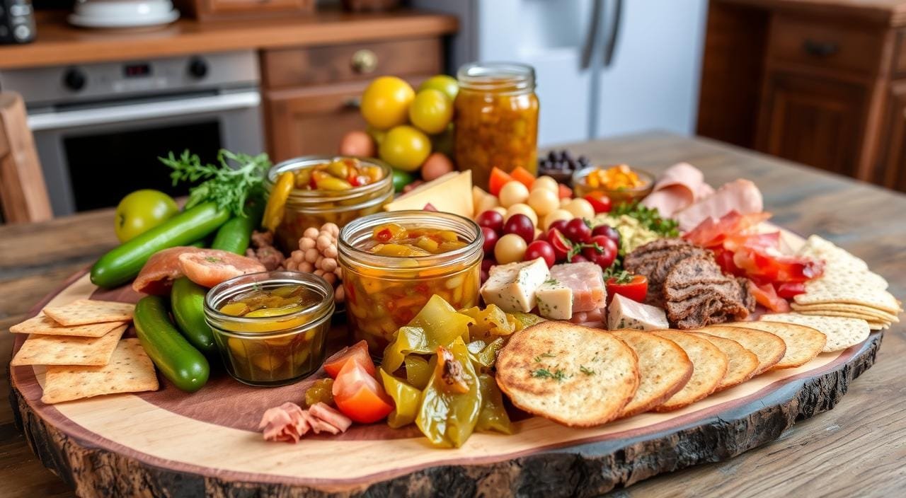 Chow Chow Recipe: Easy Homemade and Southern Relish Classic