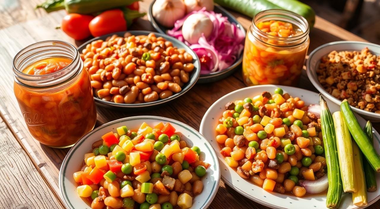 What do you use chow chow for in cooking?