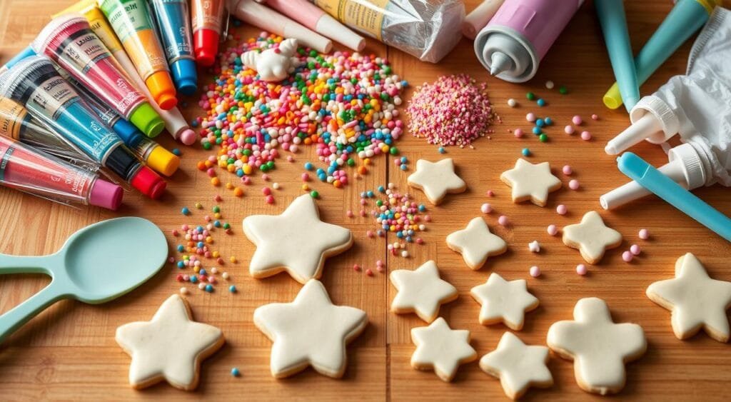 Cookie Decorating Kit: Create Beautiful Treats with Ease