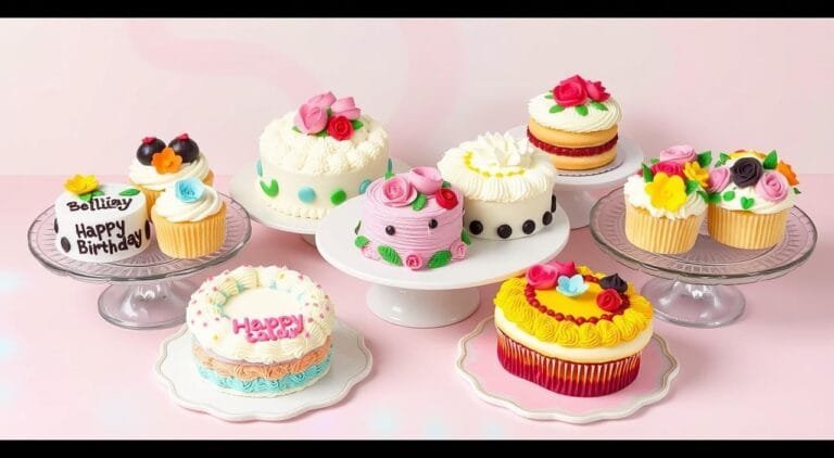 Cupcake Cake Ideas: Delicious Designs for Your Special Event