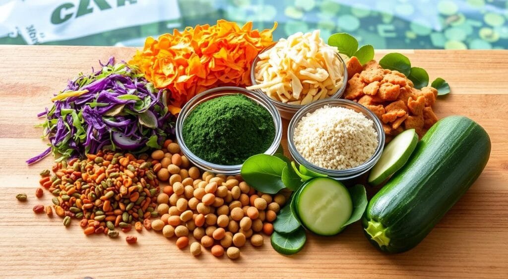 Fish Food Recipe: Easy Homemade Option for Aquarium Pets