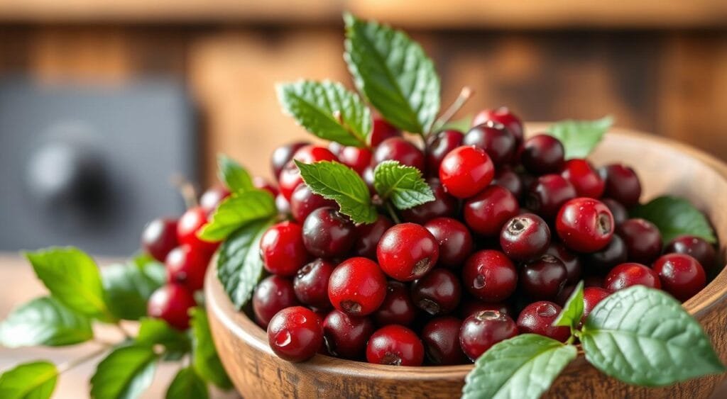 Fresh Cranberries: How to Select and Store Them - A Guide