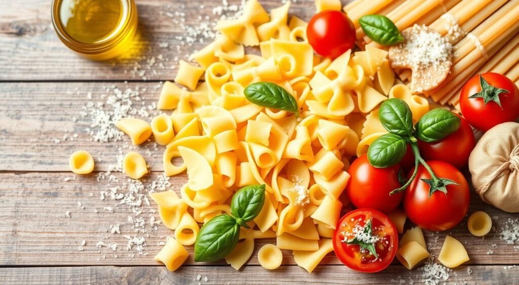 Best Gluten Free Pasta Options for Your Diet