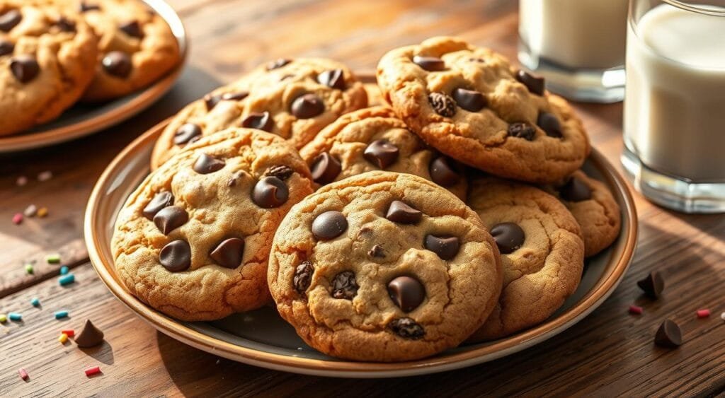 Great American Cookies: A Homemade Classic You'll Love