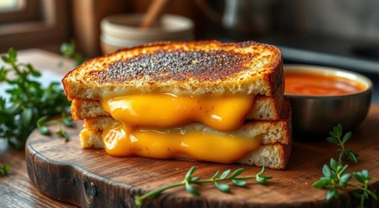 Grilling Cheese: The Ultimate Guide to Tips and Techniques