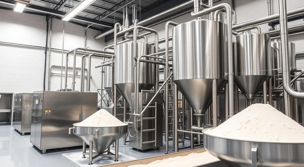Heavy Cream Powder: Uses and Benefits in Your Kitchen