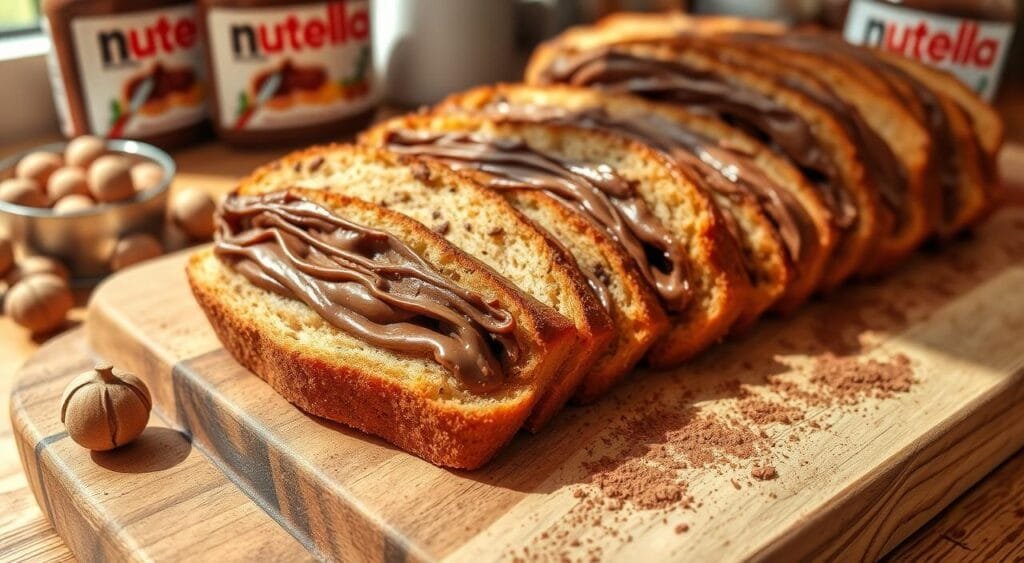 Nutella Slices: How to Make the Perfect Treat at Home