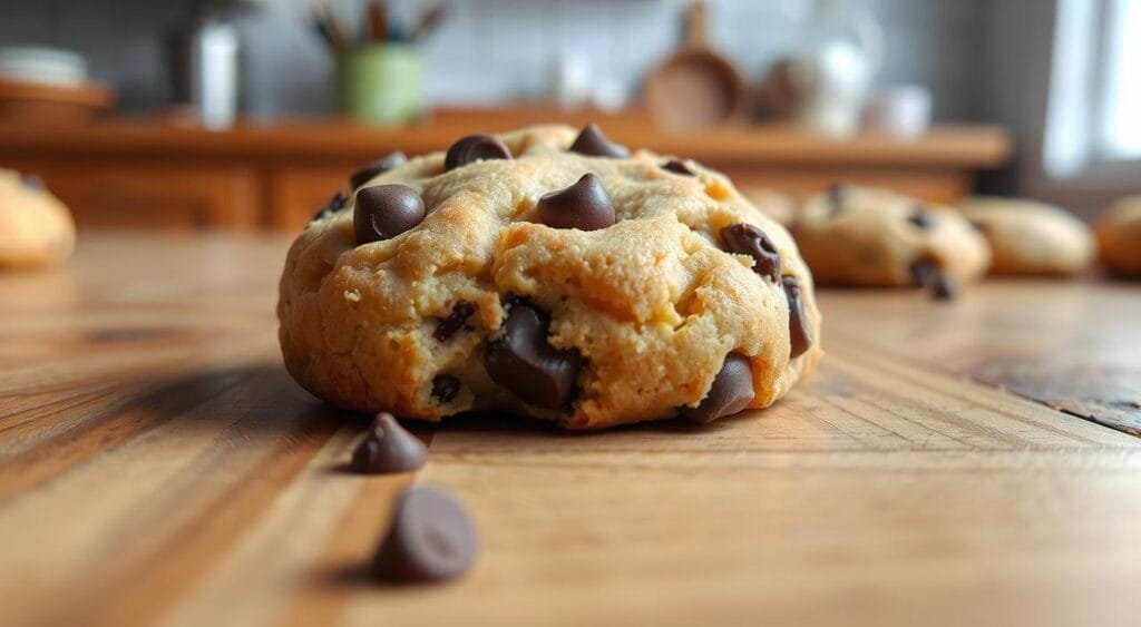Mini Chocolate Chip Cookies: Bite-Sized Bliss Made at Home