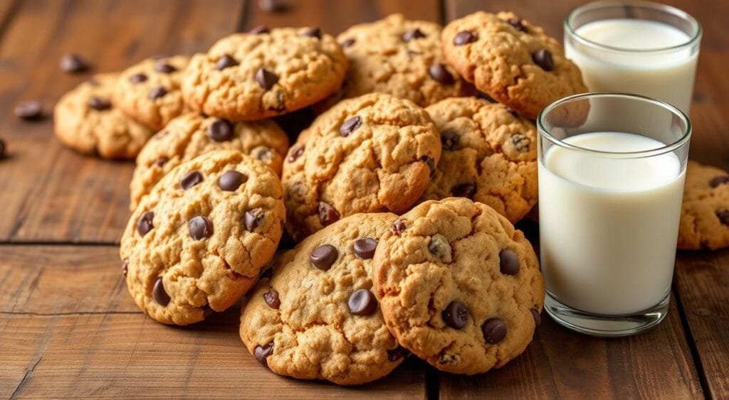 mrs fields cookies near me: Copycat Recipe That's Even Better!