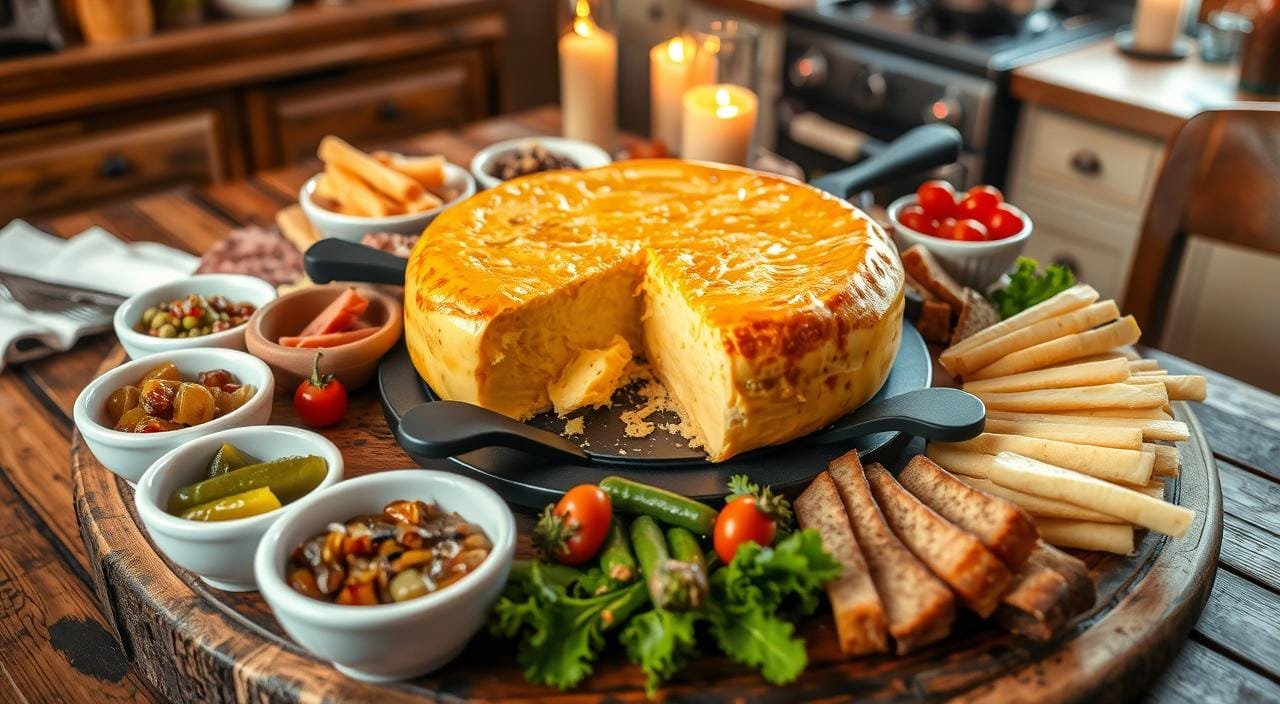 Raclette Cheese: Learn How to Serve and Enjoy It