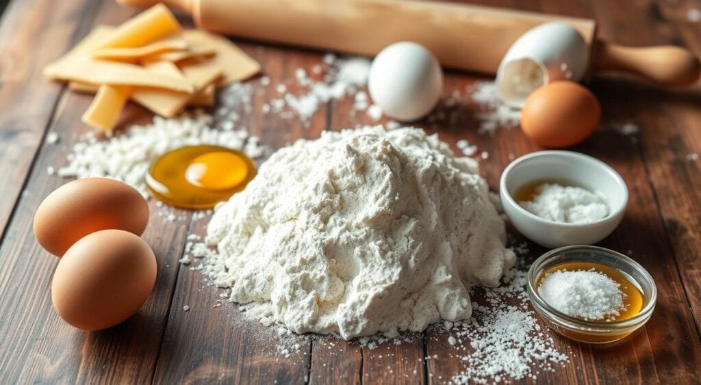 Trecce Pasta: Your Complete Guide to Making It Perfectly