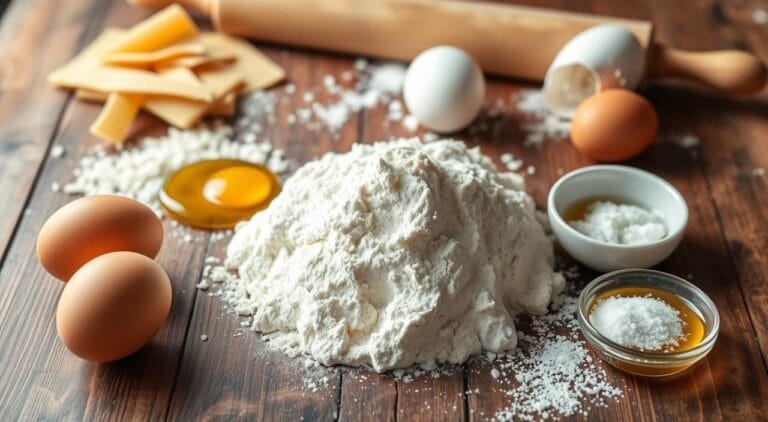 Trecce Pasta: Your Complete Guide to Making It Perfectly